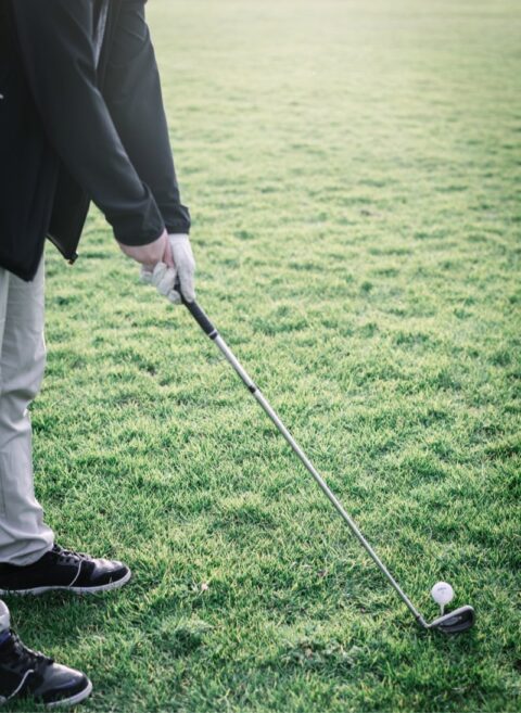 Matt Fryer | What's In The Bag 2025 Season Hubble.GOLF